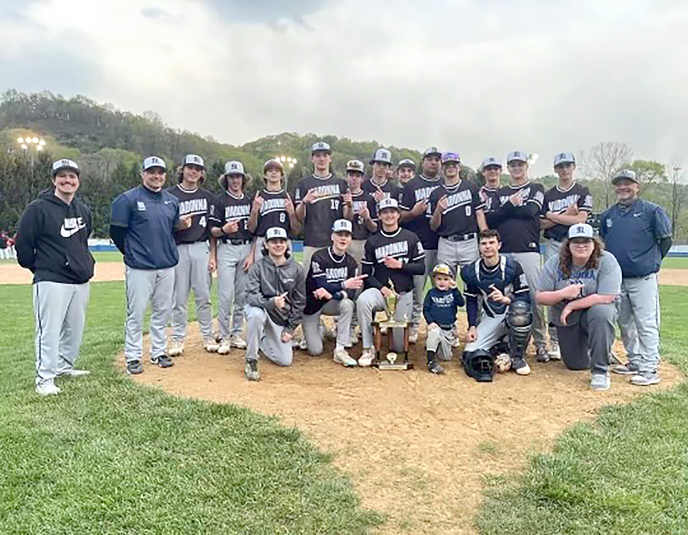 Madonna pulls away late to win city championship | News, Sports, Jobs ...
